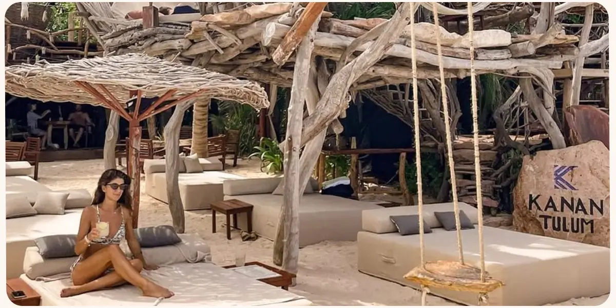 ביצ' קלאבים מומלצים בטולום 2025 | חופשה במקסיקו | טרוולינגוס – Travelingos