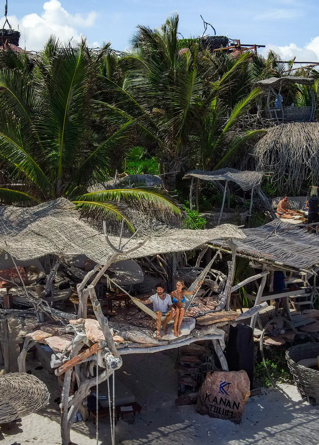 ביצ' קלאבים מומלצים בטולום 2025 | חופשה במקסיקו | טרוולינגוס – Travelingos