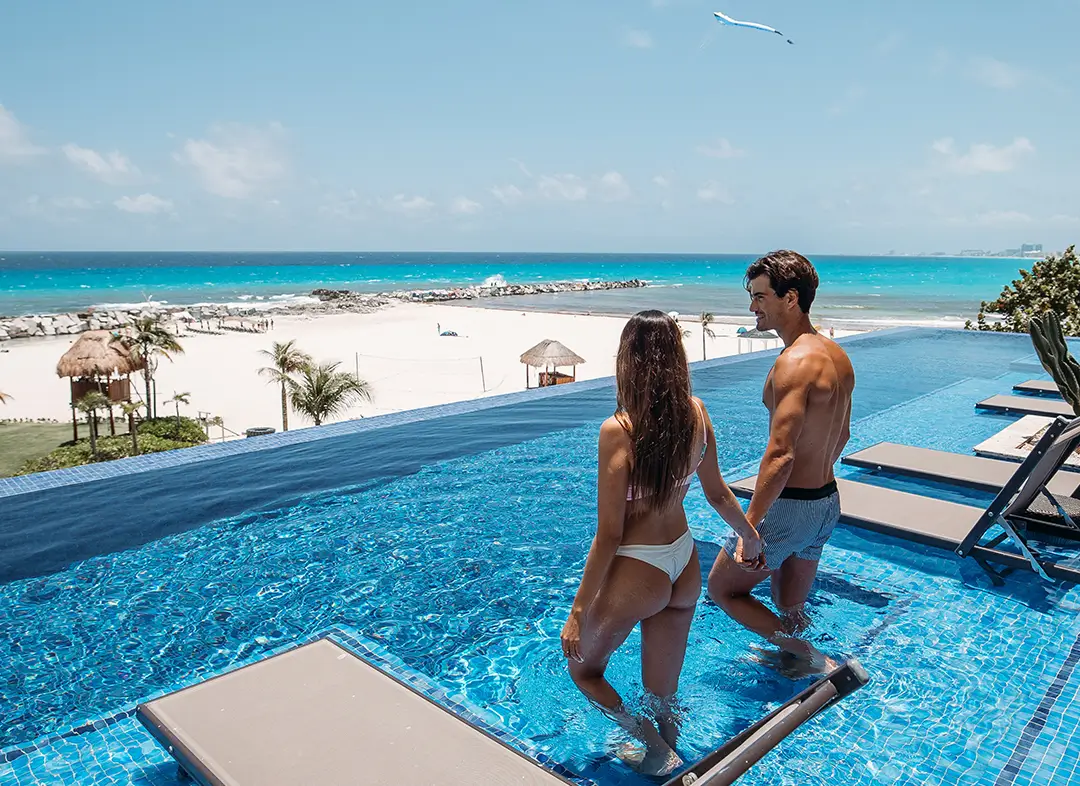 Cancun Travel Agency | Tailored Vacation in Cancun | Travelingos