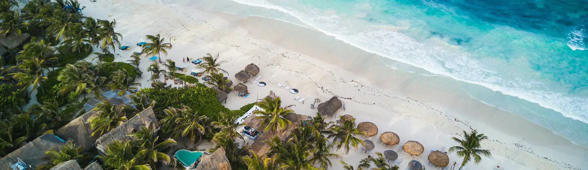 The Best Family Hotels in Tulum | Travelingos