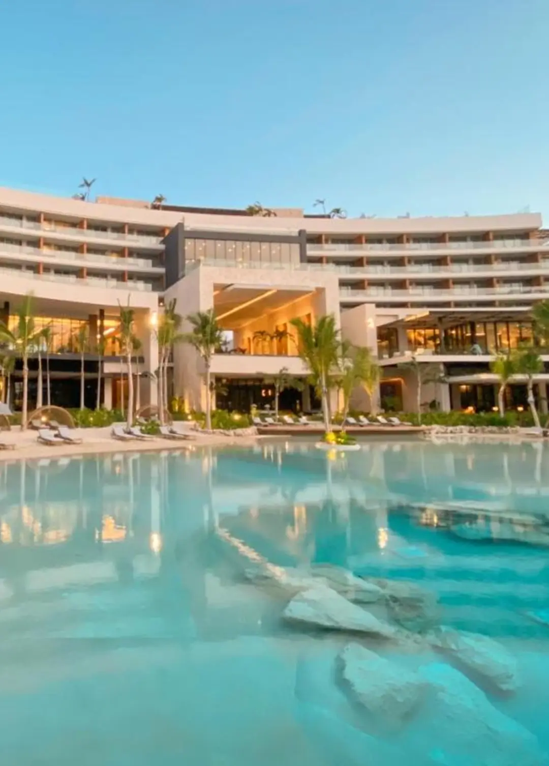 Secrets Moxche Playa del Carmen | Mexico Vacation – Travelingos